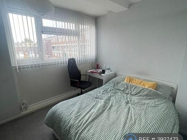3 bedroom maisonette to rent