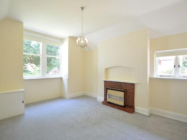 3 bedroom maisonette to rent