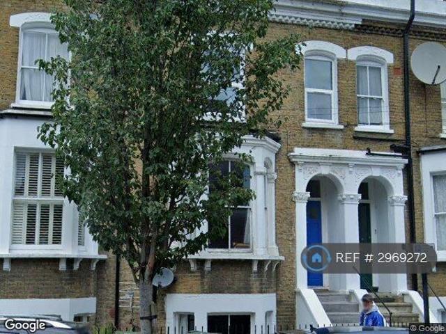 3 bedroom maisonette to rent