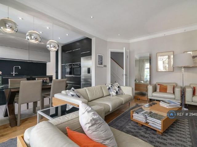 3 bedroom maisonette to rent