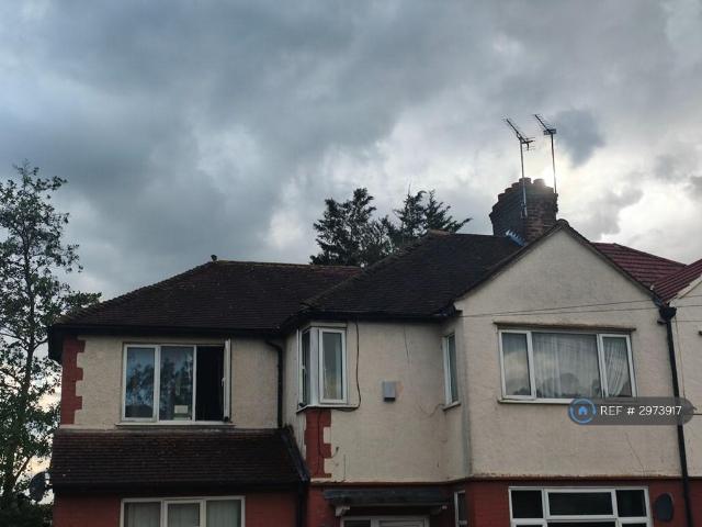 3 bedroom maisonette to rent