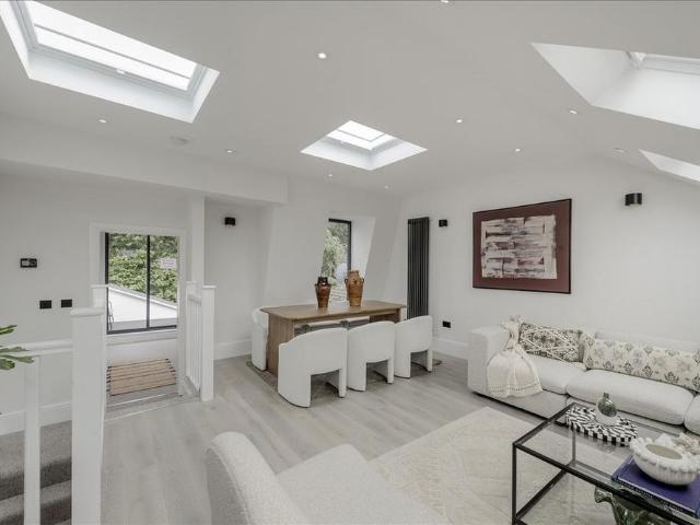 3 bedroom maisonette to rent