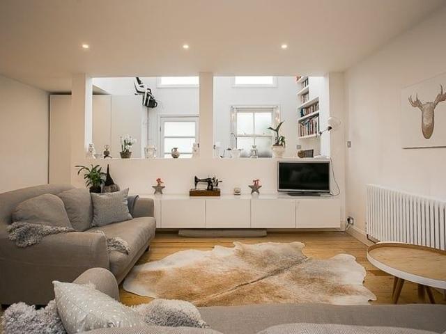 3 bedroom maisonette to rent