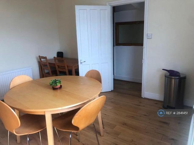 3 bedroom maisonette to rent