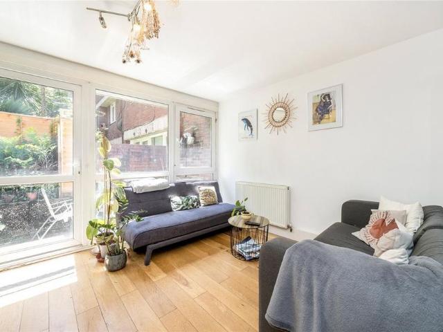 3 bedroom maisonette to rent