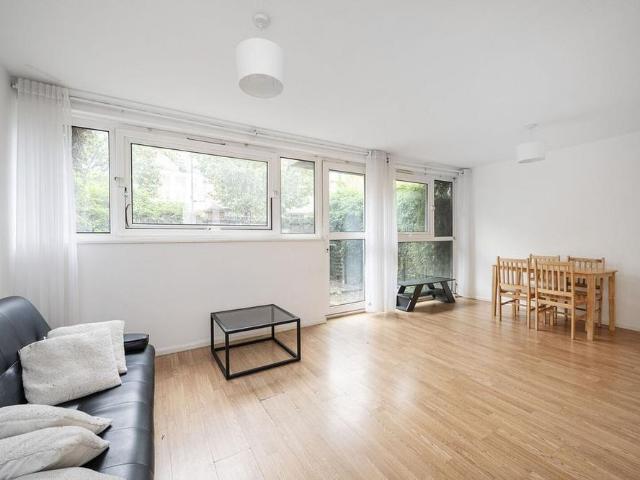 3 bedroom maisonette to rent
