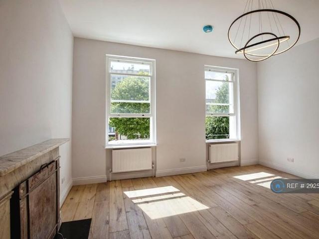 3 bedroom maisonette to rent