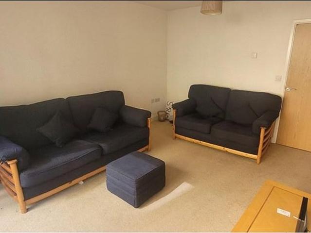 3 bedroom maisonette to rent