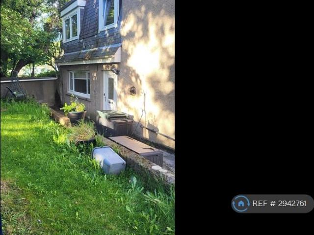 3 bedroom maisonette to rent