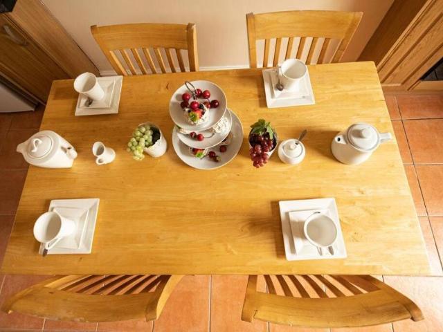 3 bedroom maisonette to rent