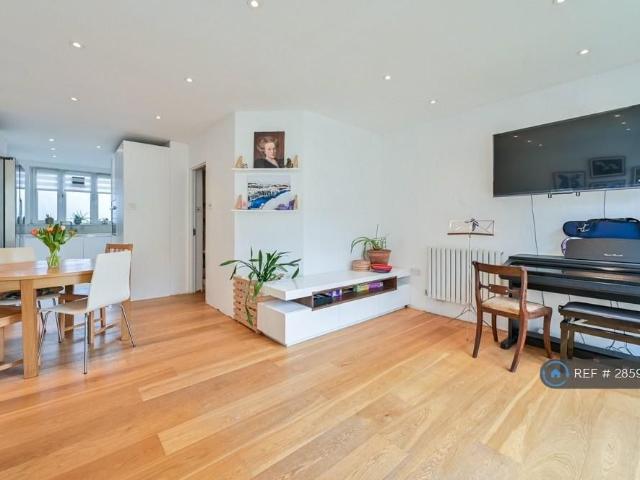3 bedroom maisonette to rent