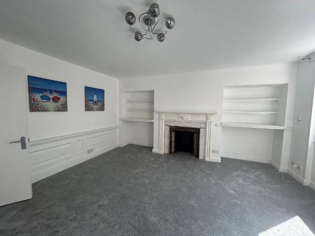 3 bedroom maisonette to rent