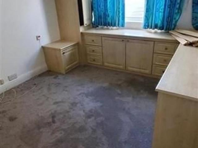 3 bedroom maisonette to rent