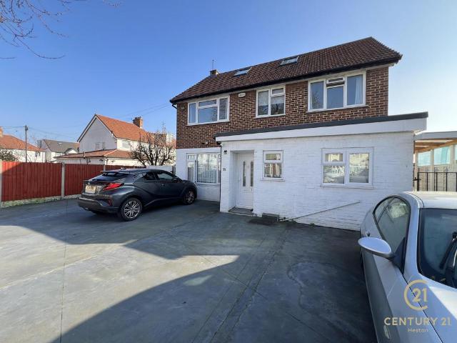 3 bedroom maisonette to rent