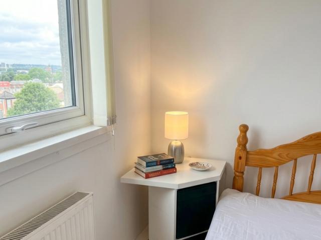 3 bedroom maisonette to rent