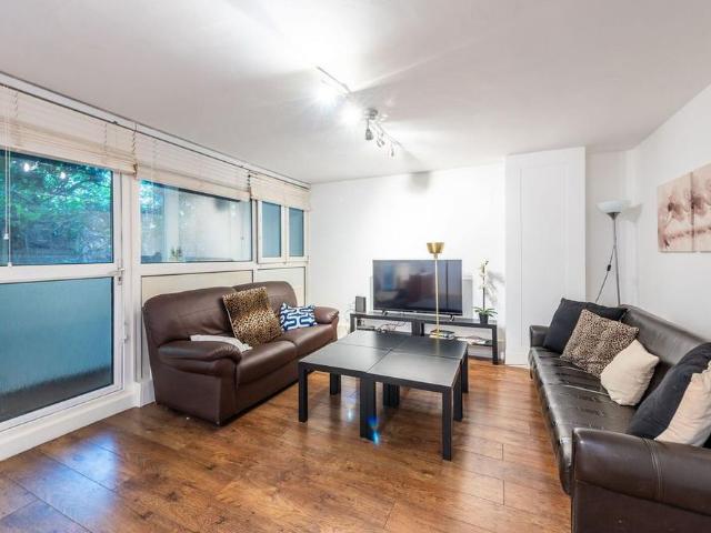 3 bedroom maisonette to rent