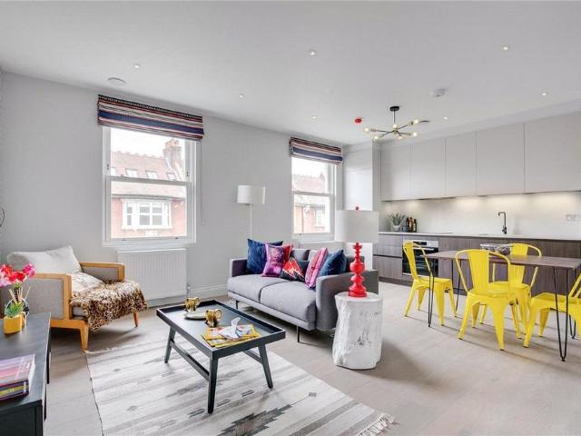 3 bedroom maisonette to rent