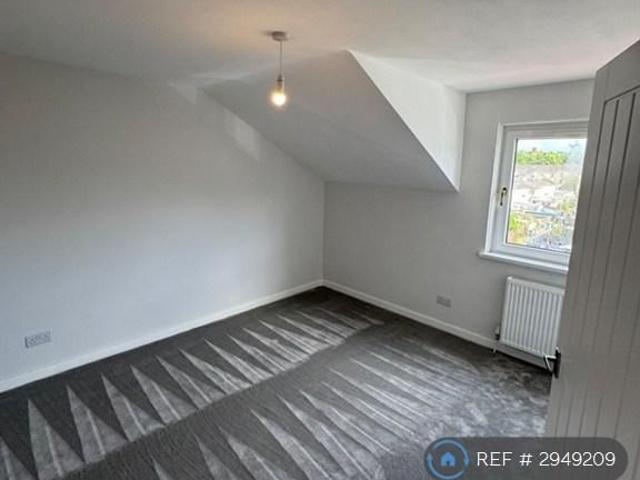 3 bedroom maisonette to rent