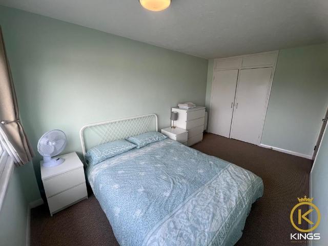 3 bedroom maisonette to rent