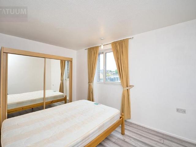 3 bedroom maisonette to rent