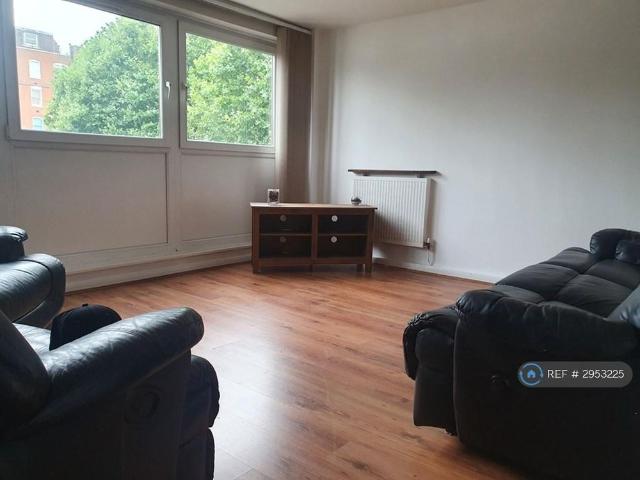 3 bedroom maisonette to rent