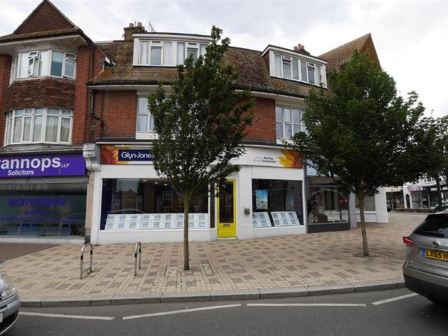 3 bedroom maisonette to rent