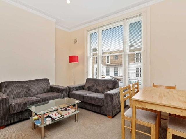 3 bedroom maisonette to rent