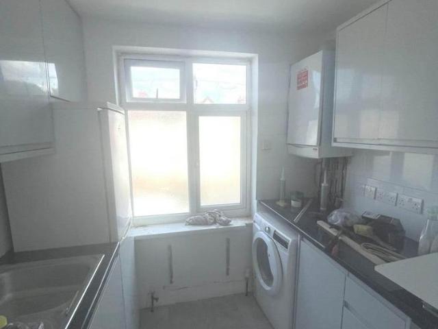 3 bedroom maisonette to rent