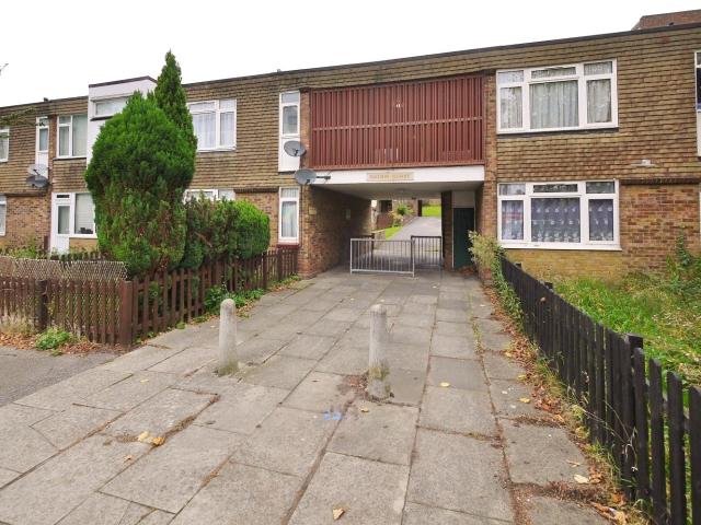 3 bedroom maisonette to rent