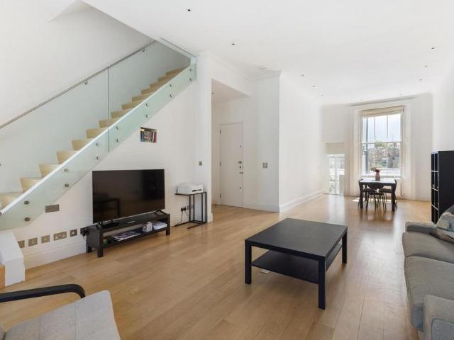 3 bedroom maisonette to rent