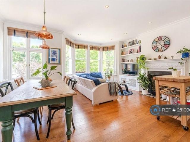 3 bedroom maisonette to rent