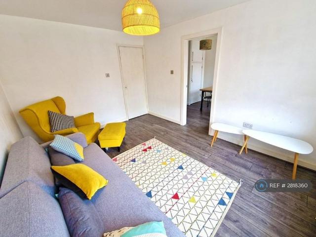 3 bedroom maisonette to rent