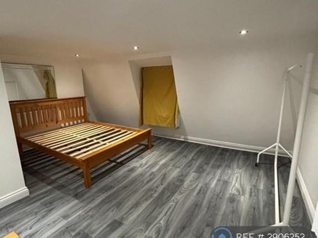 3 bedroom maisonette to rent