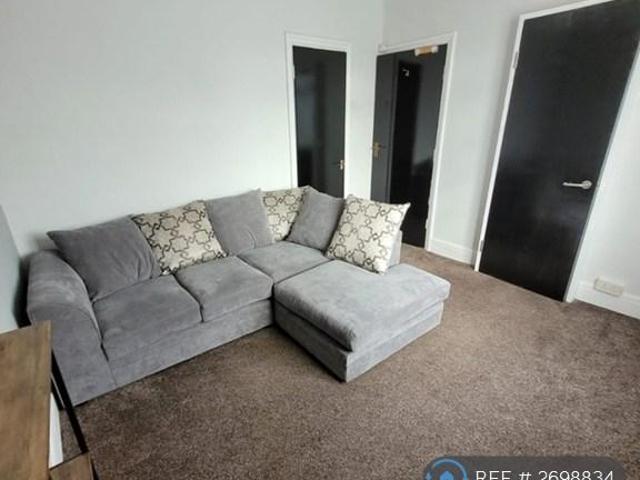3 bedroom maisonette to rent
