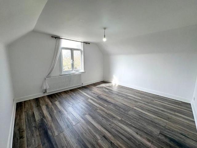 3 bedroom maisonette to rent