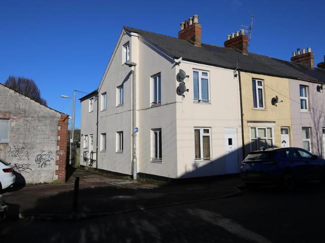 3 bedroom maisonette to rent