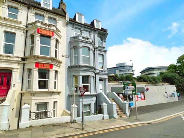 3 bedroom maisonette to rent