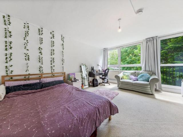 3 bedroom maisonette to rent