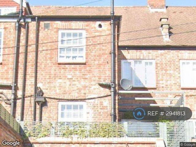 3 bedroom maisonette to rent