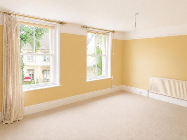 3 bedroom maisonette to rent
