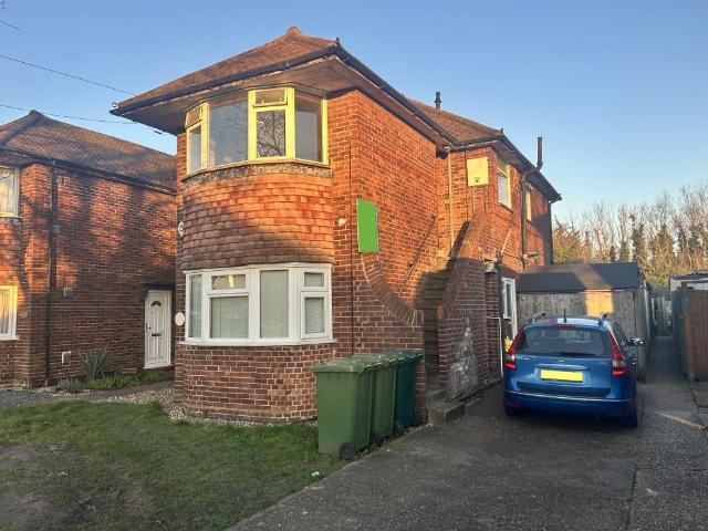 3 bedroom maisonette to rent
