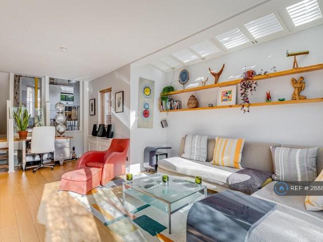 3 bedroom maisonette to rent