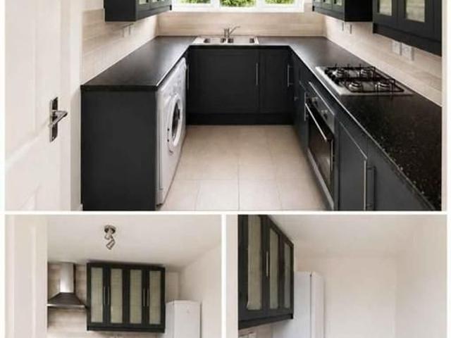 3 bedroom maisonette to rent