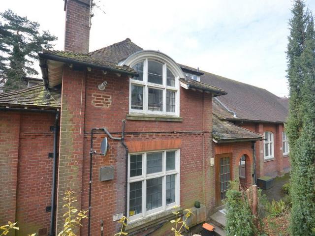 3 bedroom maisonette to rent