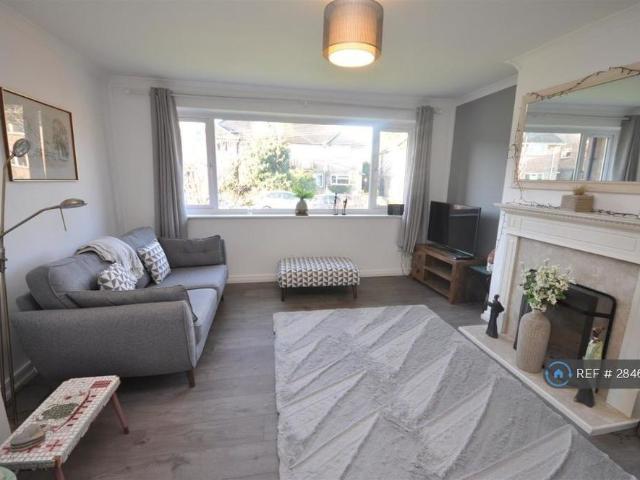 3 bedroom maisonette to rent
