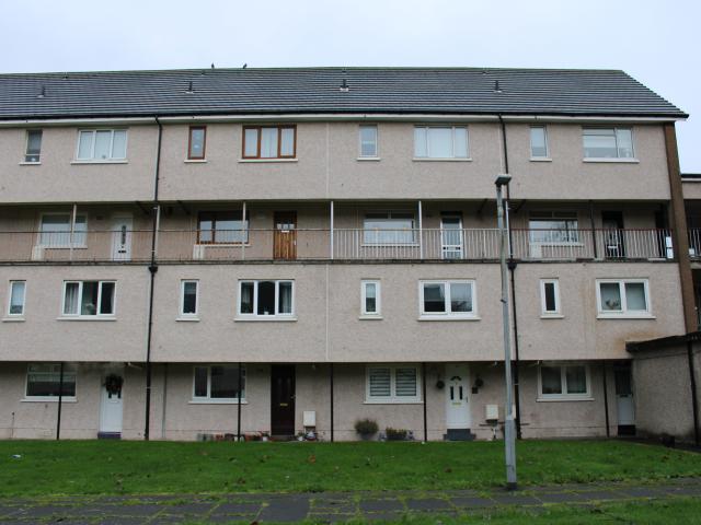 3 bedroom maisonette to rent