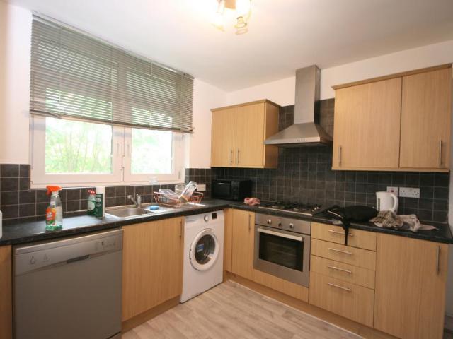 3 bedroom maisonette to rent