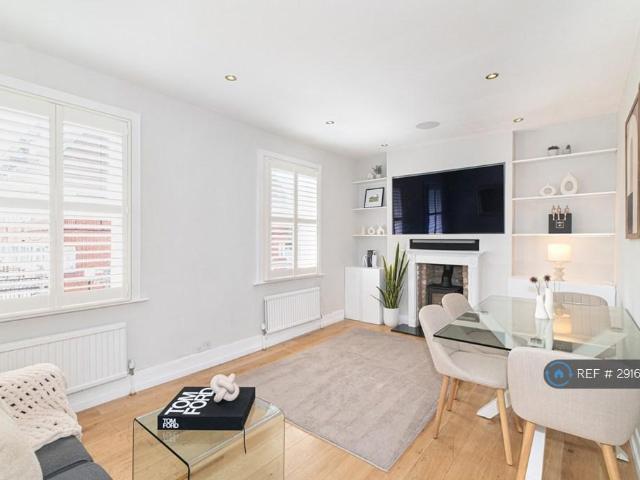 3 bedroom maisonette to rent