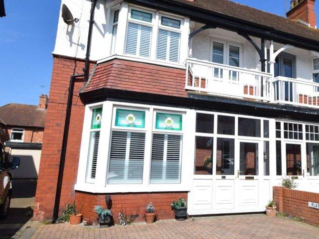 3 bedroom maisonette to rent
