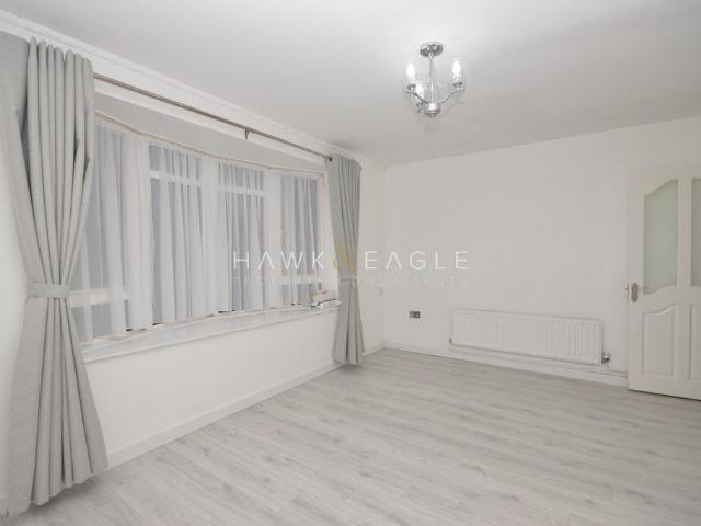 3 bedroom maisonette to rent